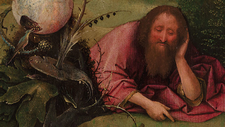 The Curious World of Hieronymus Bosch - Exhibition On Screen