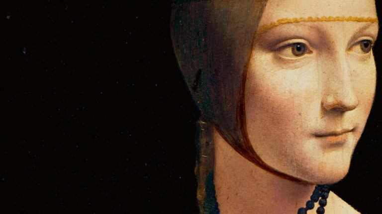 Leonardo: The Works - Exhibition On Screen