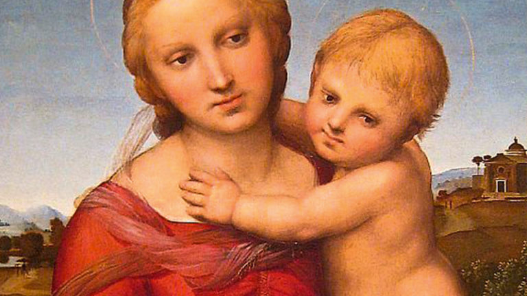 Great Artists: Raphael - Exhibition On Screen